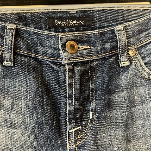 David Kahn | Jeans | David Kahn Boot Cut Jeans | Poshmark